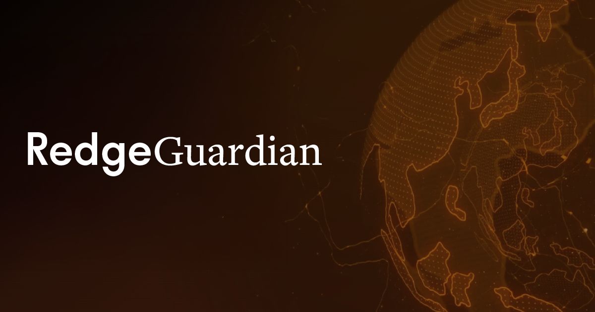 About Redge | Engineering Excellence in DDoS & Streaming